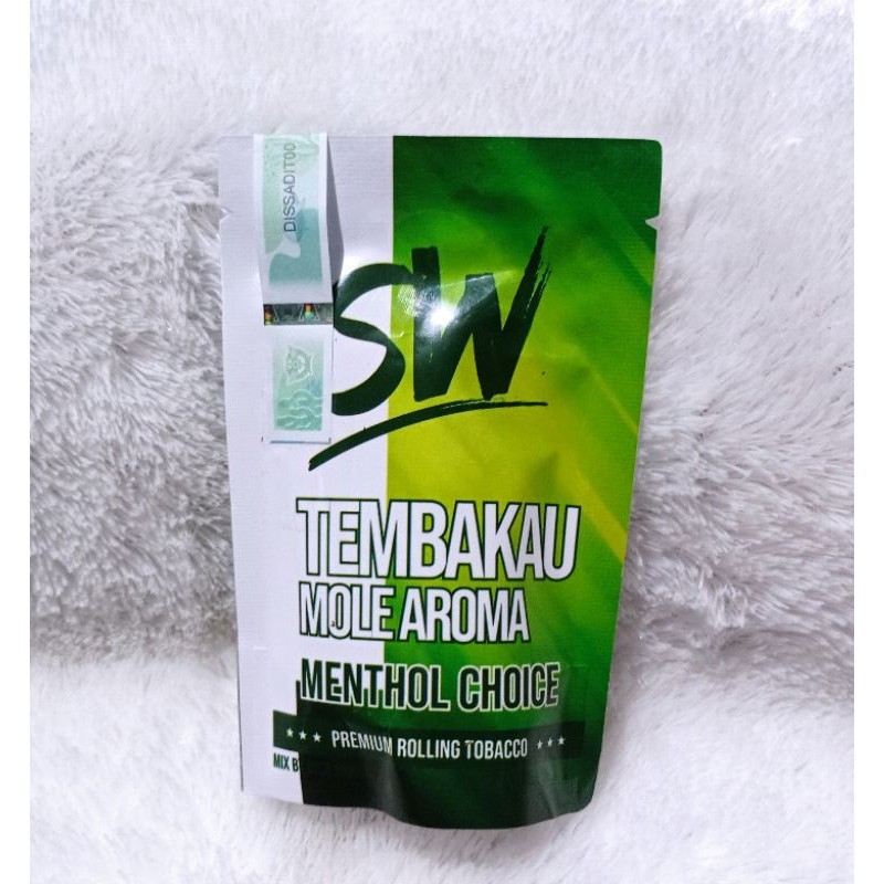 SW Pouch – BAKO GROSIR